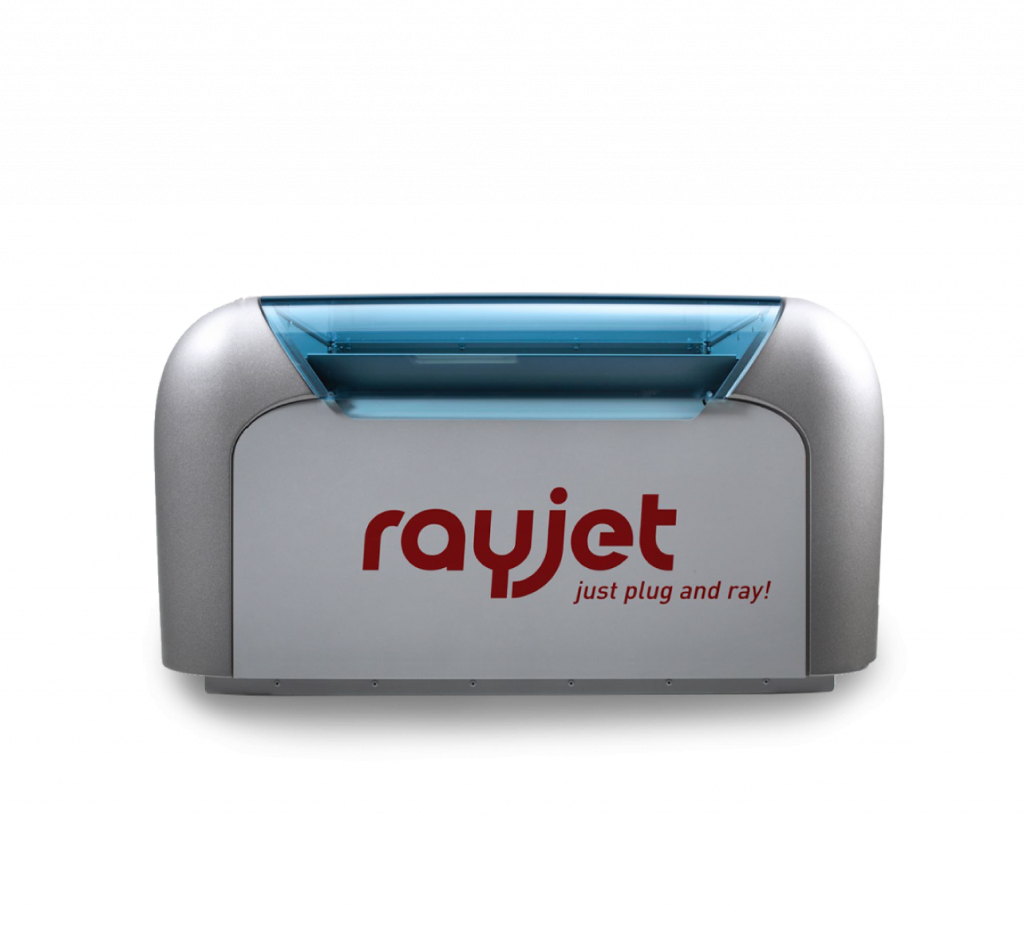 Rayjet 50 – Liberty Office & Print