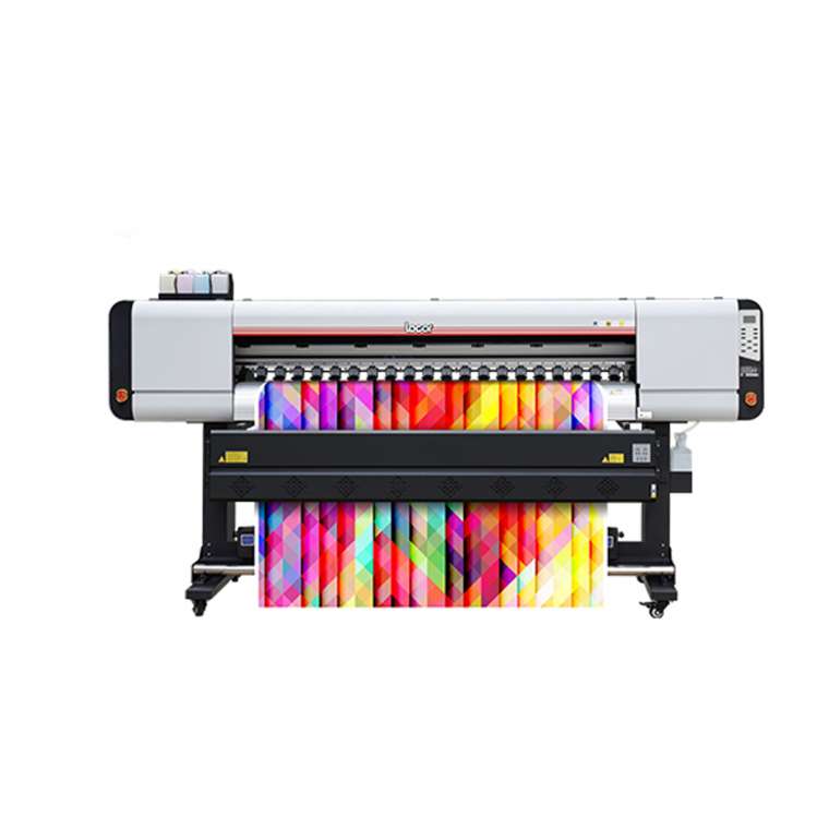 Locor – Liberty Office & Print