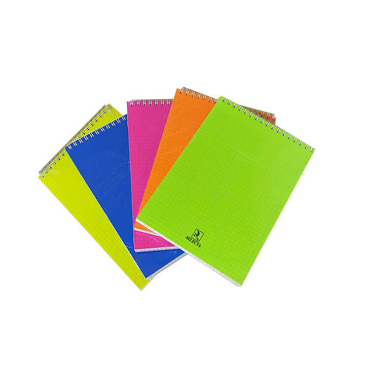 Bloc note – Liberty Office & Print