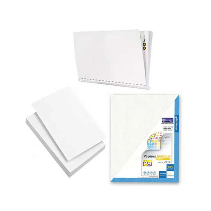 Couverture cartonnée – Liberty Office & Print