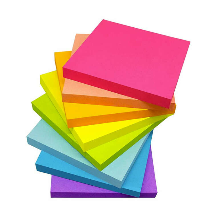 Post-it stick note – Liberty Office & Print
